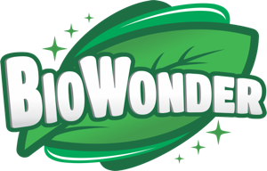 Septic Treatment & Hand Sanitizer | BioWonder